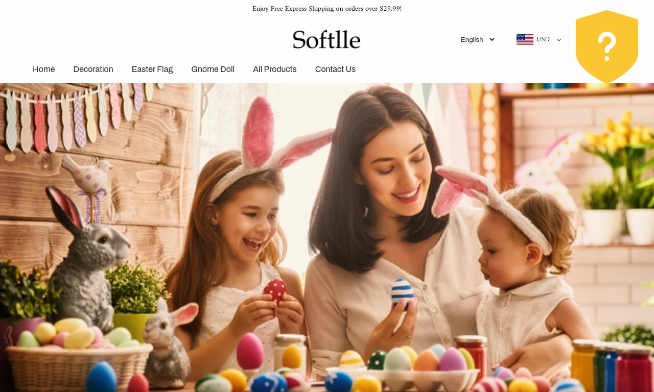 Softlle.com reviews | Average Trust Score: 76%