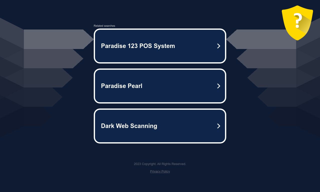 Paradise123.com reviews | Average Trust Score: 73%