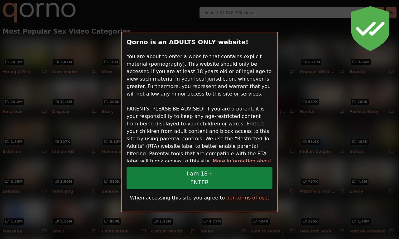 Qorno.com reviews | Excellent Trust Score: 95%