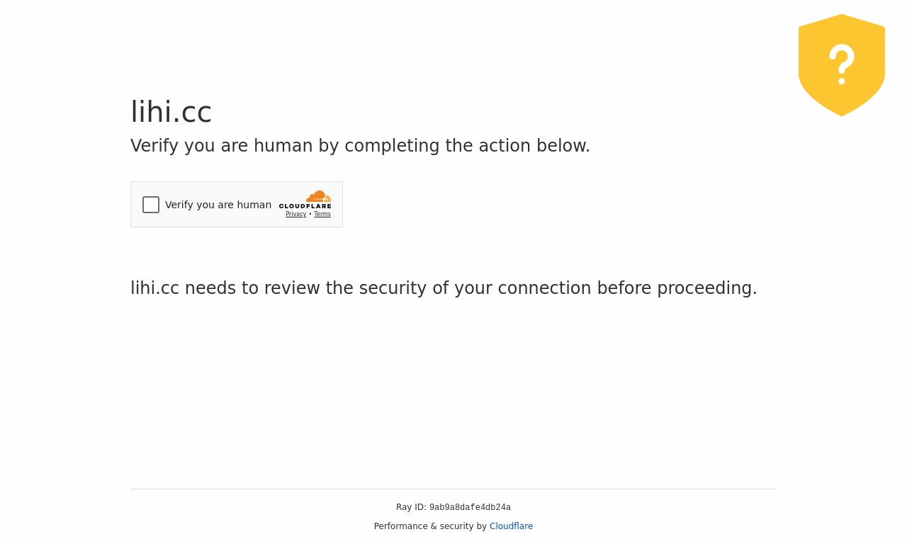 Lihi.cc reviews | Average Trust Score: 67%