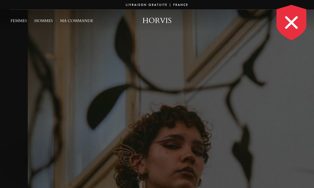 Avis Horvis.com | Indice de confiance très faible : 14 %