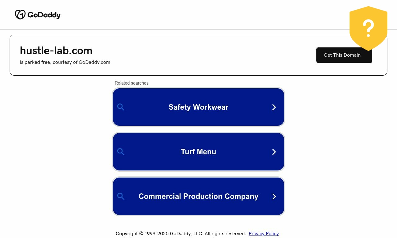 Hustle-lab.com reviews | Average Trust Score: 60%