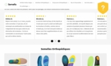 Avis Semello.fr | Indice de confiance faible : 25 %