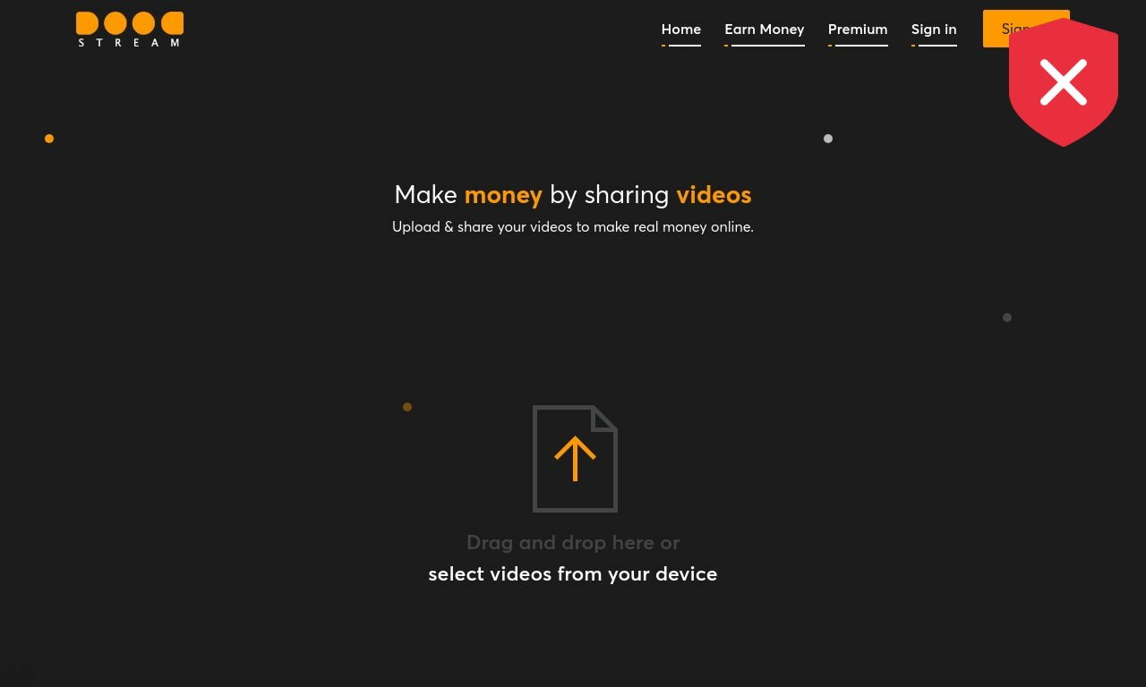 D0000d.com reviews | Poor Trust Score: 25%