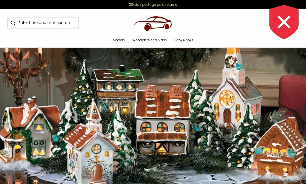 Avis Hmartcollector.com | Indice de confiance faible : 25 %