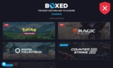 Boxed.gg reviews | Very Low Trust Score: 1%