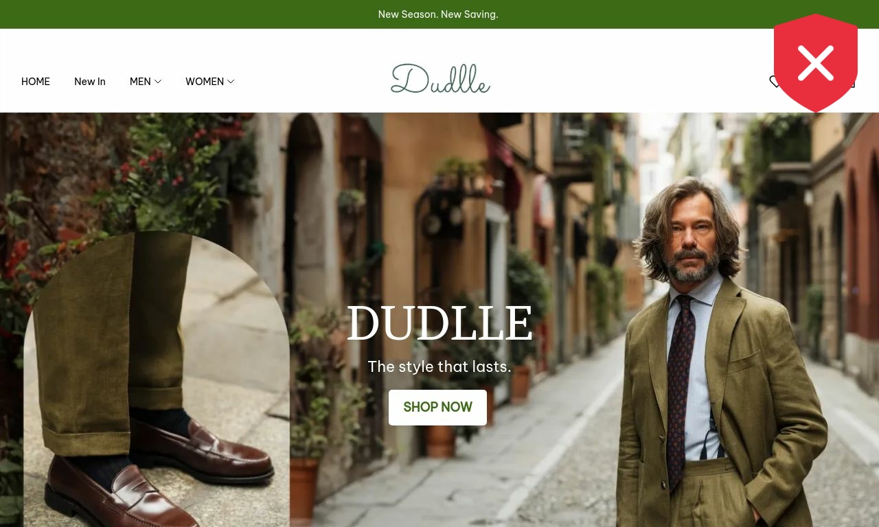 Dudlle.com reviews | Very Low Trust Score: 1%