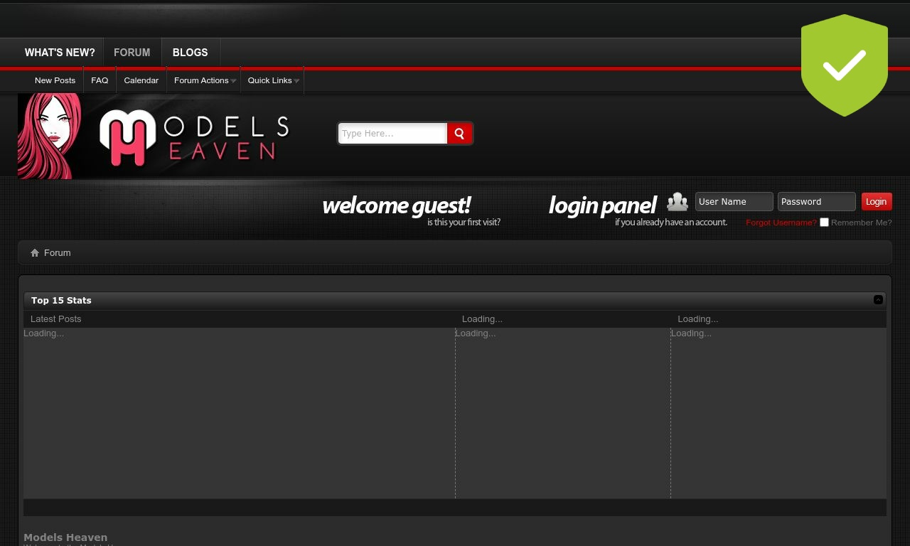 Image-heaven.nl reviews | Good Trust Score: 93%