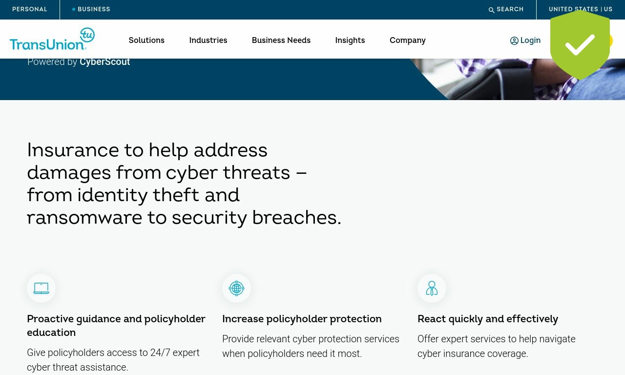 Cyberscout.com reviews | Good Trust Score: 90%