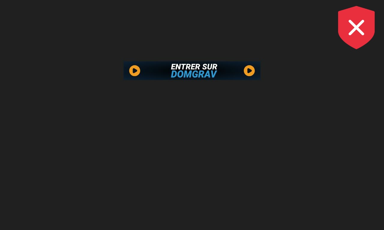 Avis Domgrav.com | Indice de confiance très faible : 1 %