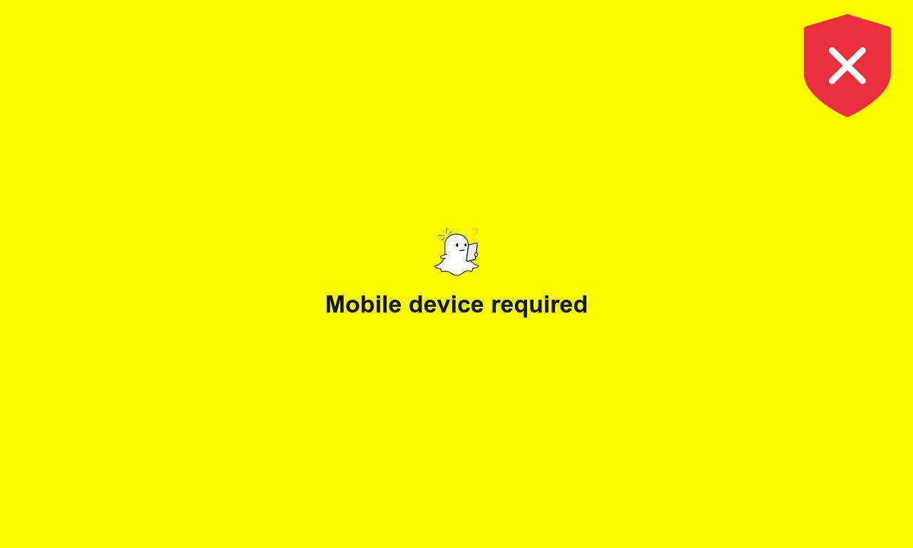 Snaptroid.vip reviews | Poor Trust Score: 25%