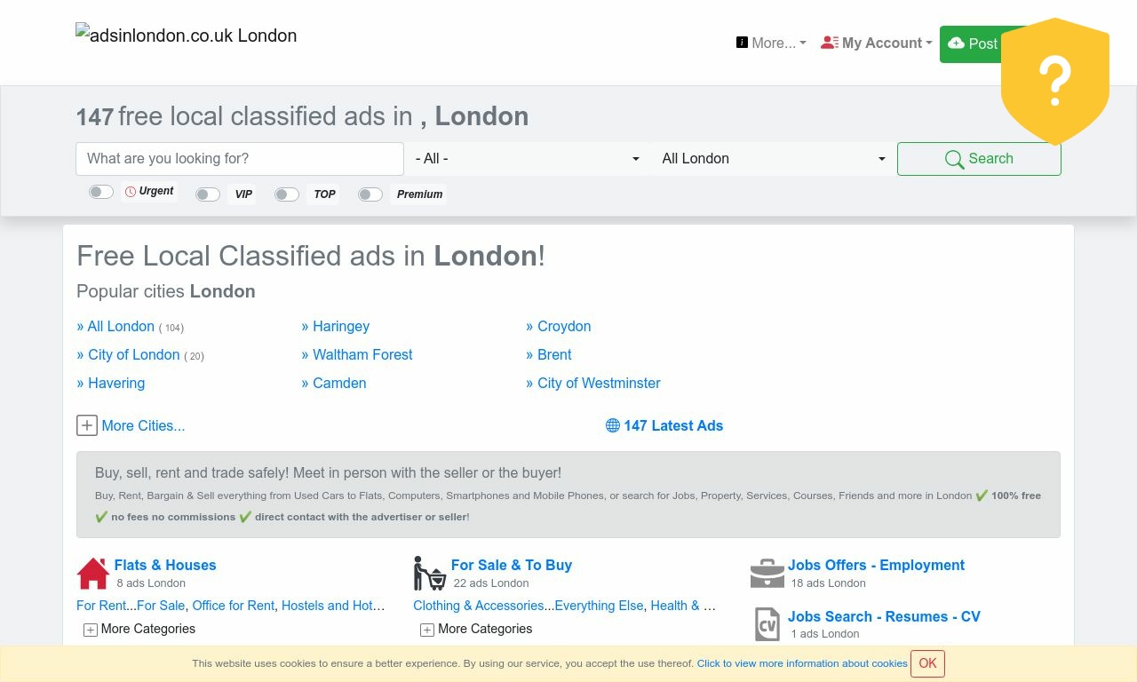 Avis Jedolo.ci | Indice de confiance modéré : 57 %