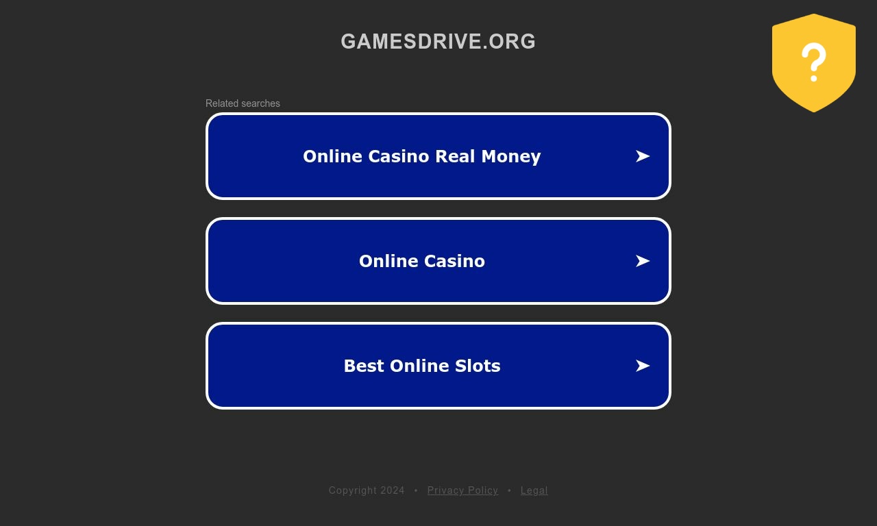 Gamesdrive.org reviews | Average Trust Score: 65%