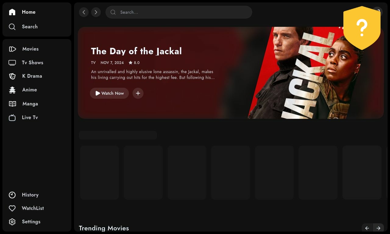Freek.to reviews | Average Trust Score: 60%