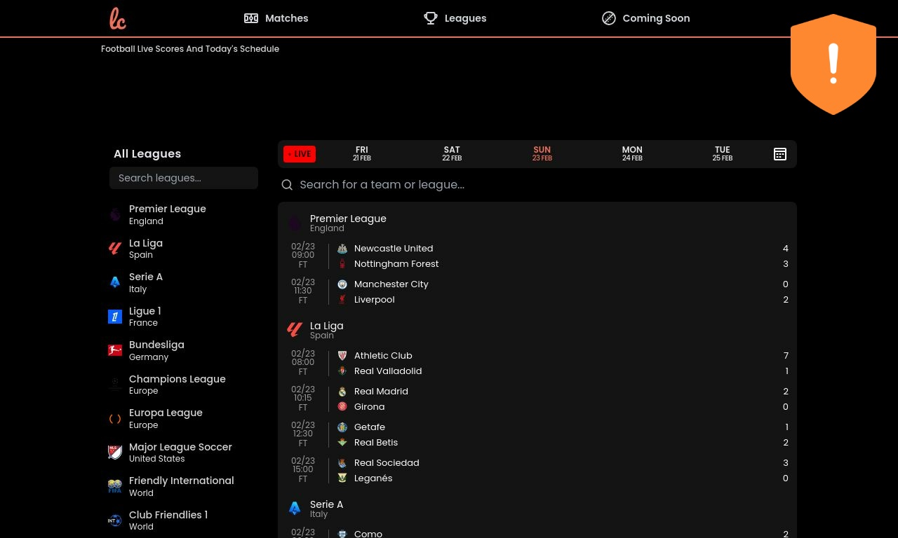 Avis Letzcricket.com | Indice de confiance bon : 83 %