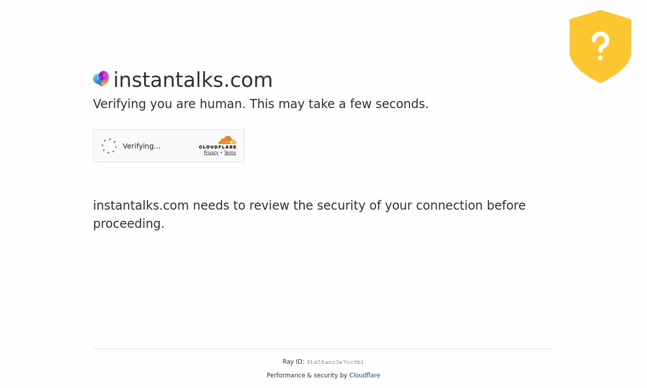 Instantalks.com reviews | Average Trust Score: 60%