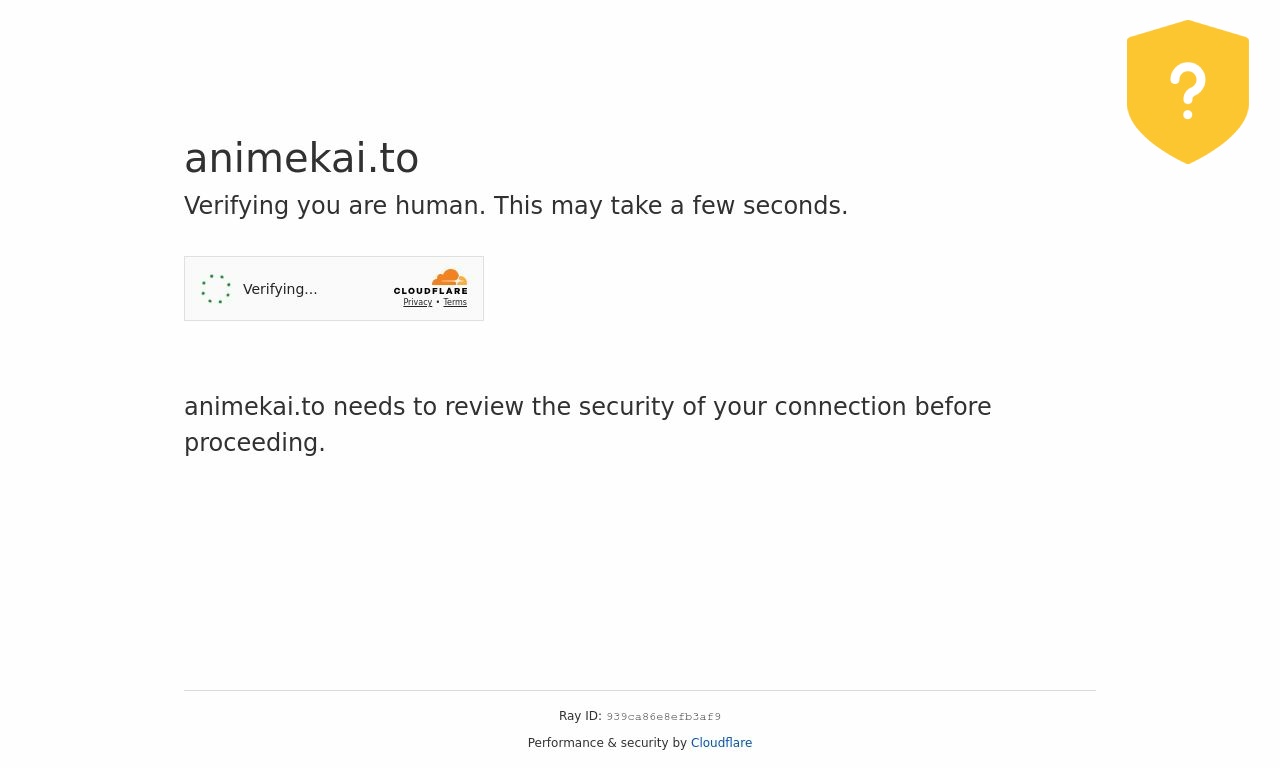 Animekai.to reviews | Average Trust Score: 60%