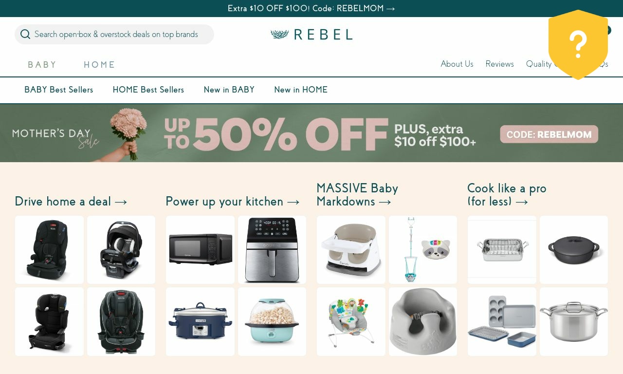 Fromrebel.com reviews | Average Trust Score: 60%