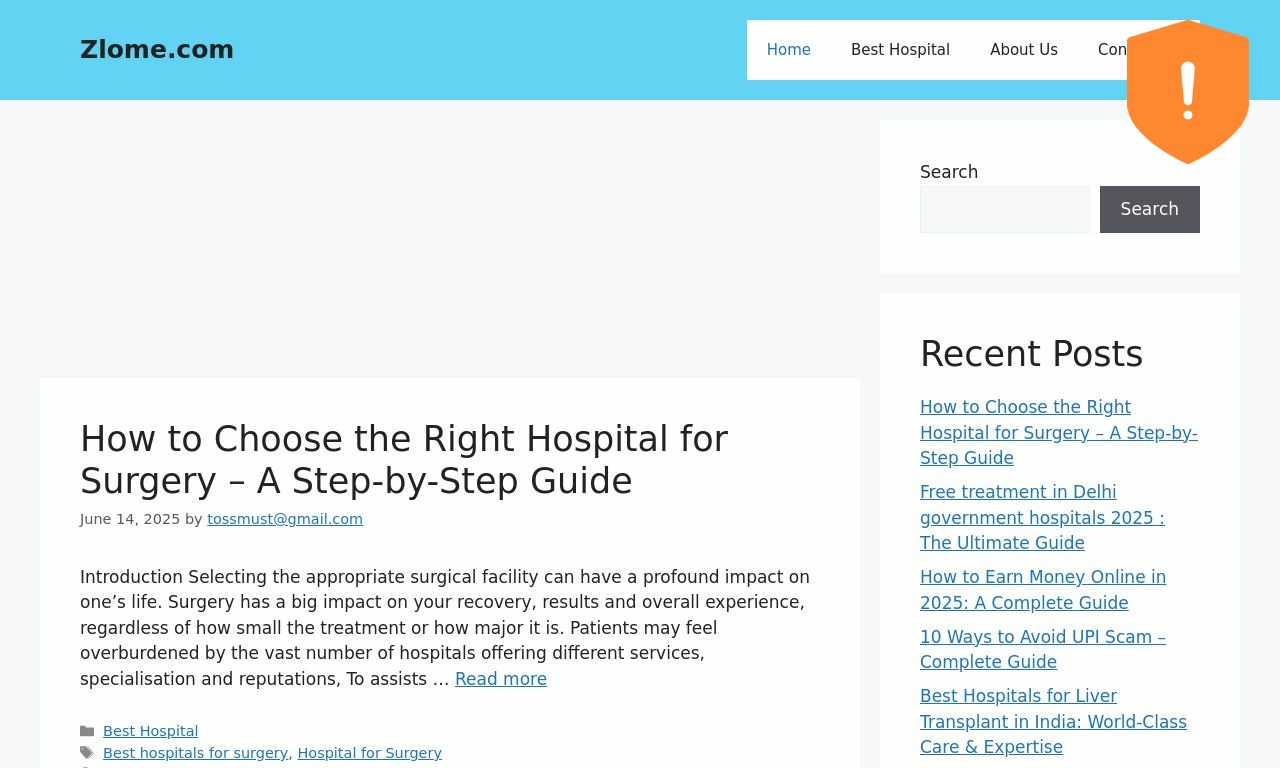 Zlome.com reviews | Poor Trust Score: 25%