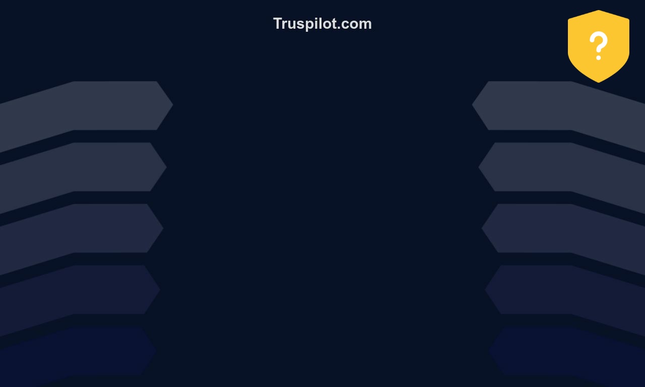 Avis Truspilot.com | Indice de confiance modéré : 64 %