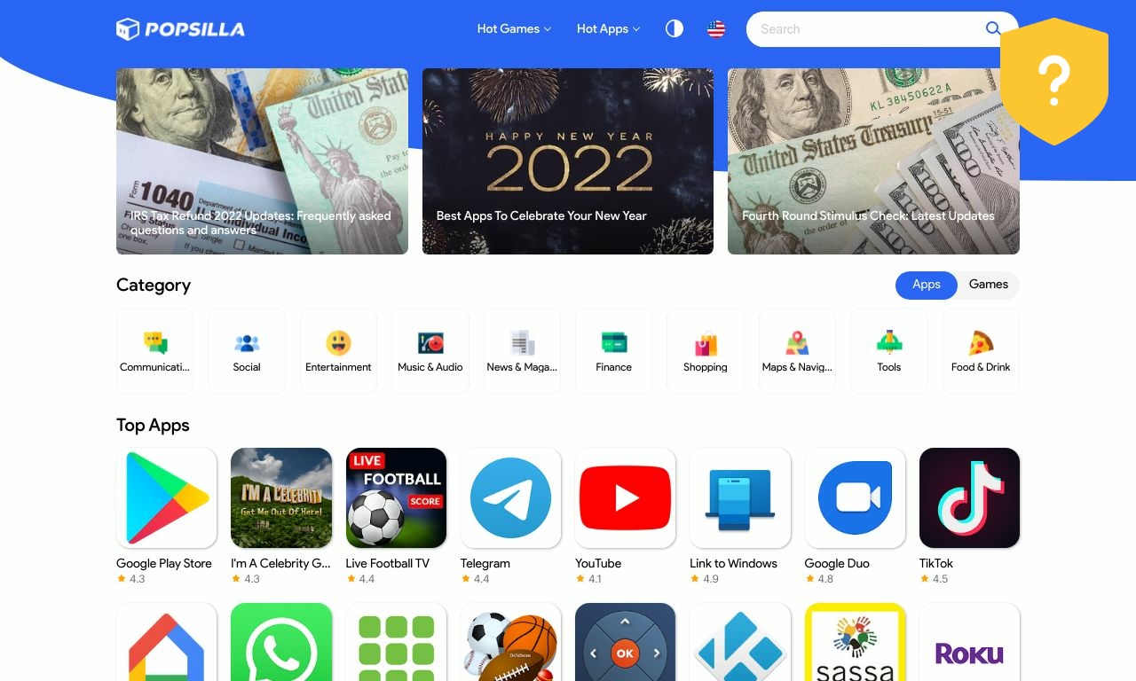 Popsilla.com reviews | Average Trust Score: 37%