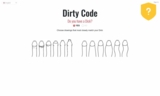 Dirtycode.io reviews | Average Trust Score: 83%