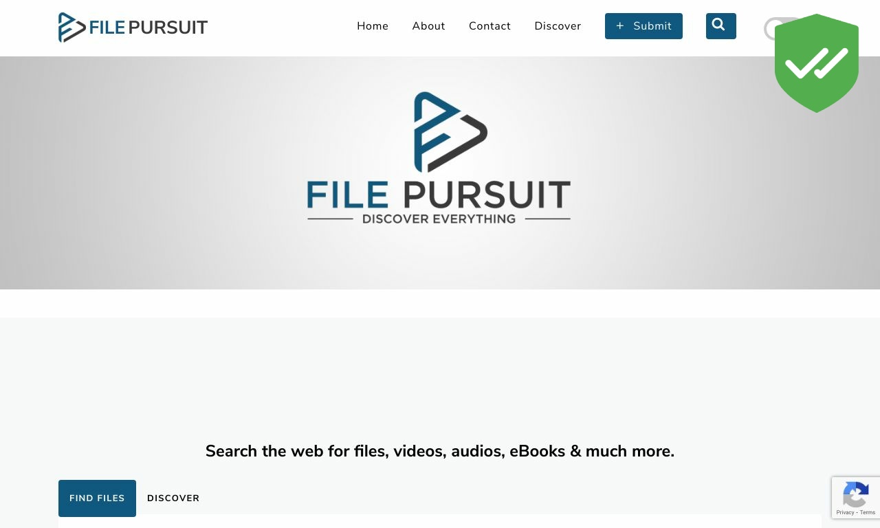 Filepursuit.com opiniones | Índice de confianza excelente: 95%