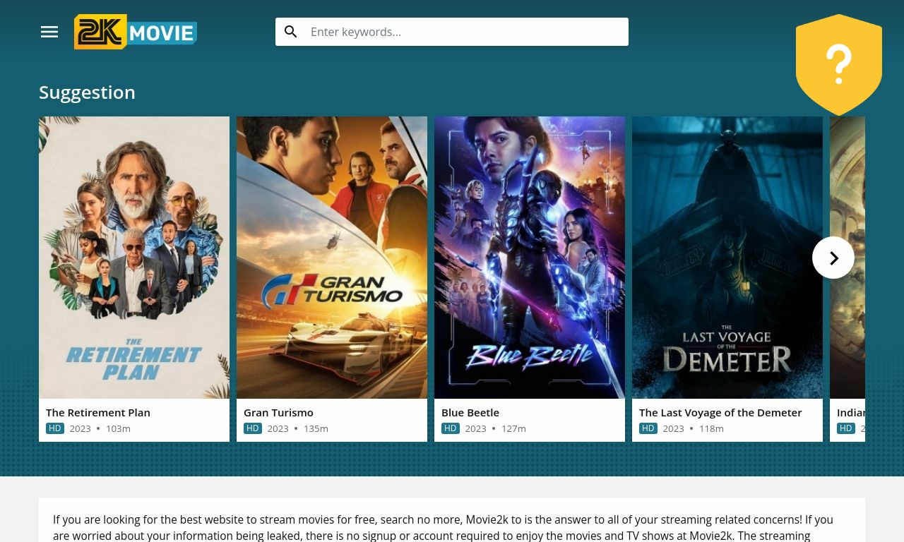 2kmovie.cc reviews | Average Trust Score: 68%
