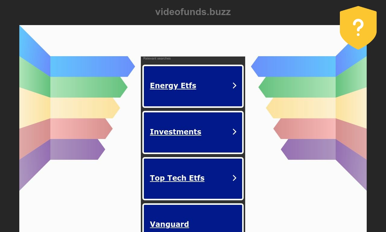 Videofunds.buzz reviews | Average Trust Score: 45%
